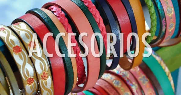 Accesorios